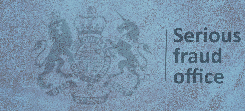 Why Has an Urgent Review of the Serious Fraud Office Been Launched?