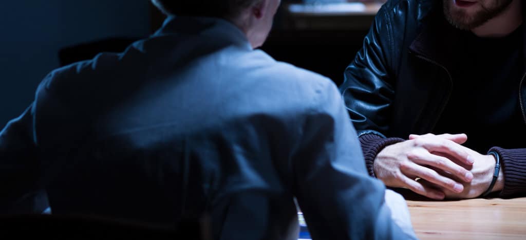 Voluntary Police Interview in Berkshire - Reeds Solicitors